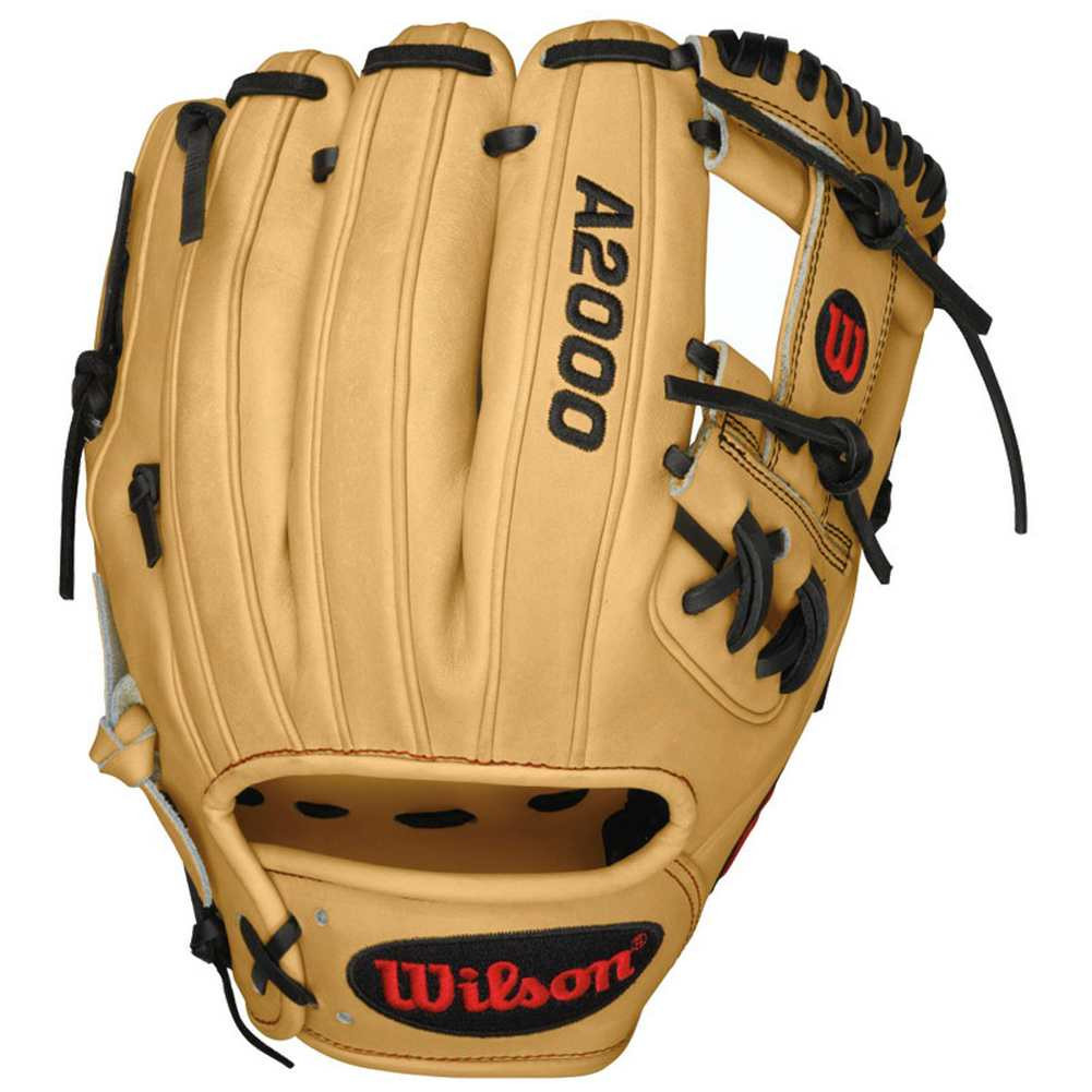 Wilson A2000 11.5" Infield Baseball RHT Glove WTA20RB151786 - Sports ...