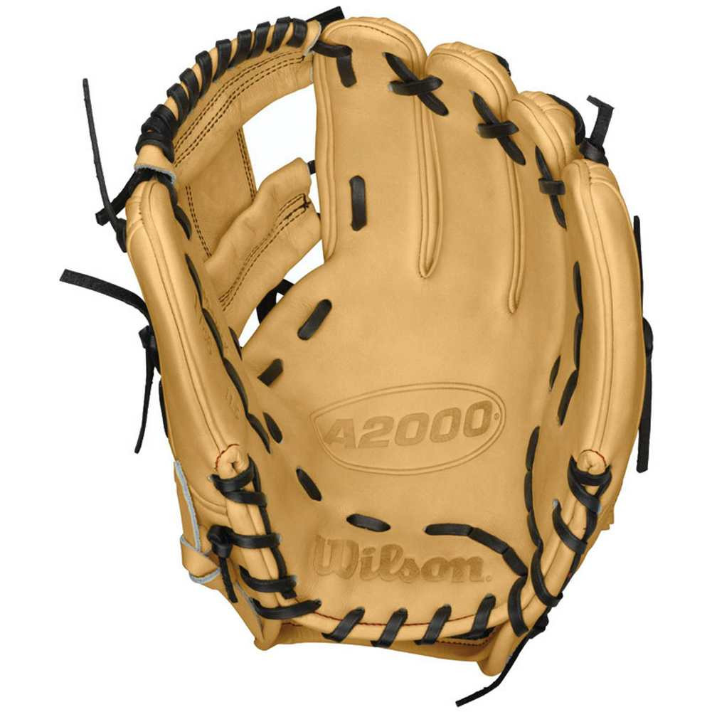 Wilson A2000 11.5" Infield Baseball RHT Glove WTA20RB151786 - Sports ...