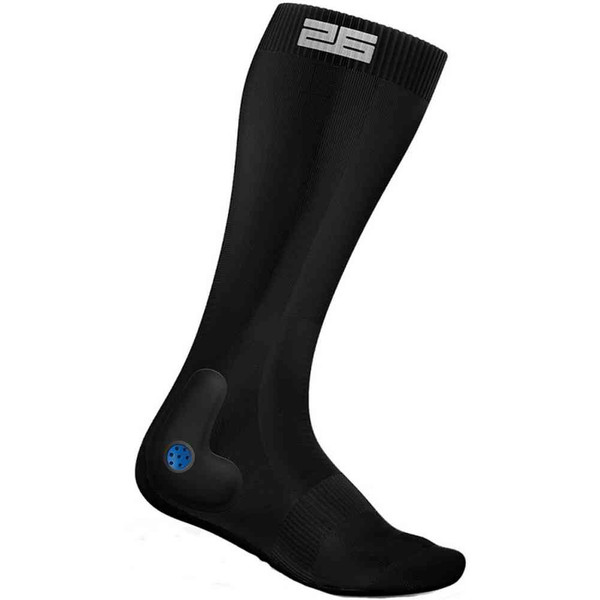 Stable 26 Men's Hockey Sock Padded Reinforced Performance Sport Sock ...