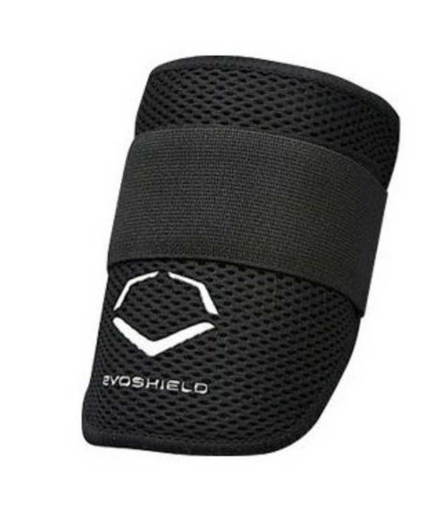 EvoShield MLB Batter's Elbow Guard Baseball Digital Camouflage Colors ...