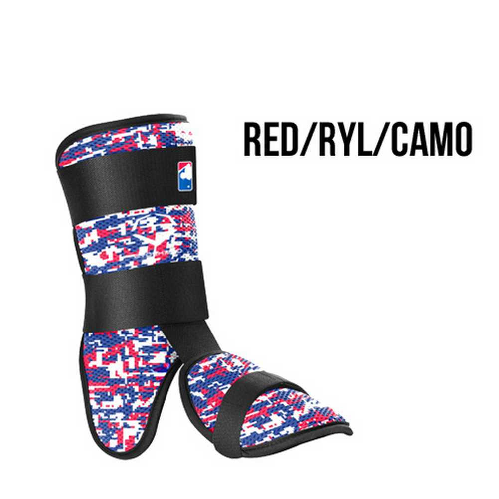 Evoshield MLB Batters Leg Guard Digital Camouflage - Assorted Colors ...