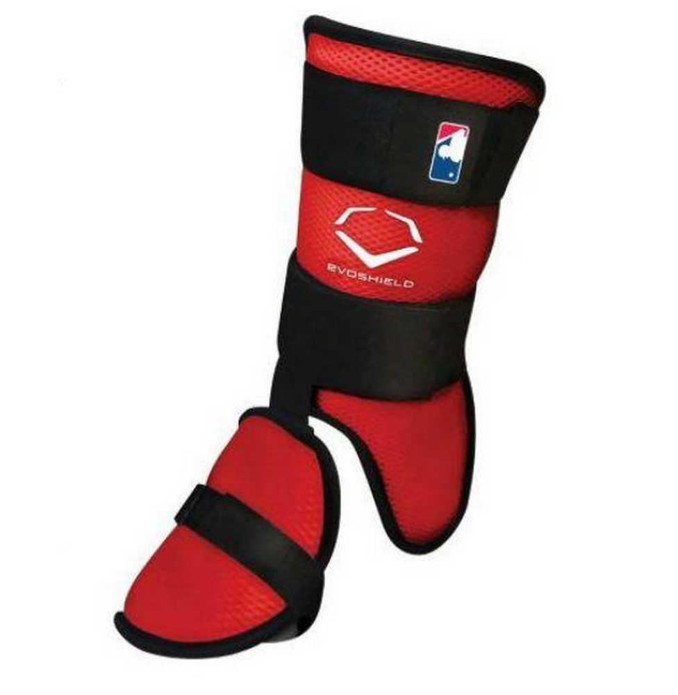 Evoshield MLB Batters Leg Guard Digital Camouflage - Assorted Colors ...