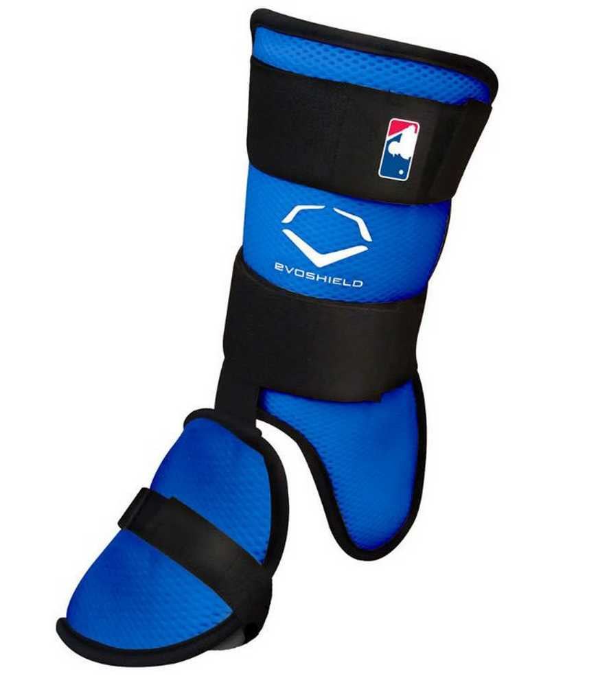 Evoshield MLB Batters Leg Guard Digital Camouflage - Assorted Colors ...