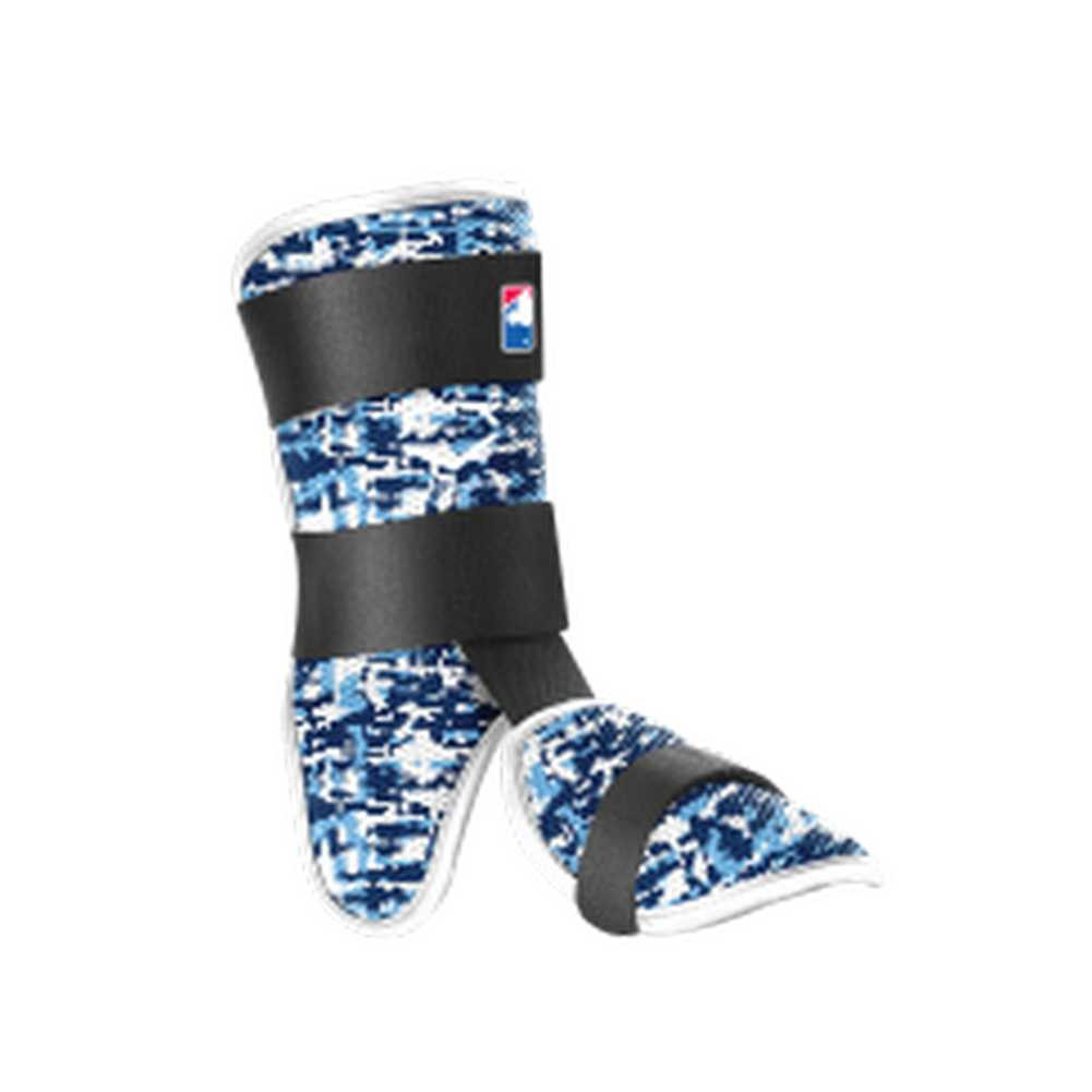 Evoshield MLB Batters Leg Guard Digital Camouflage - Assorted Colors ...