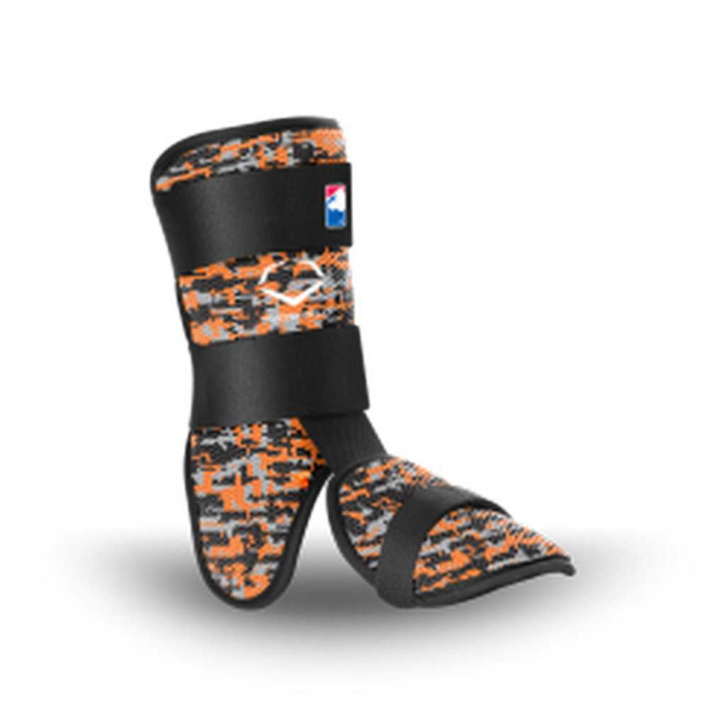 Evoshield MLB Batters Leg Guard Digital Camouflage - Assorted Colors ...