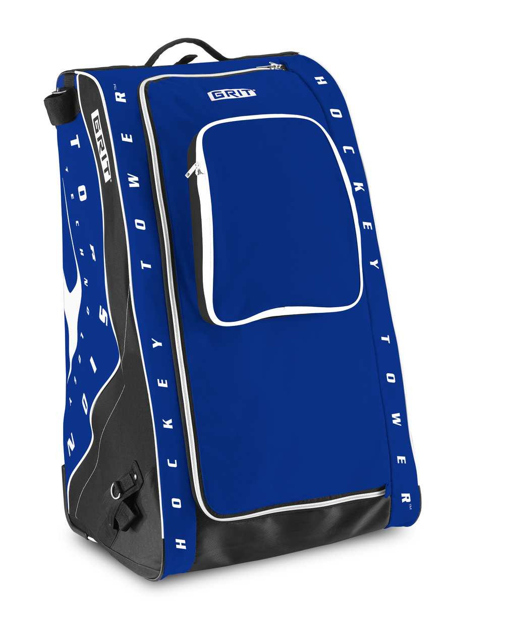 Grit Inc. HT5 Hockey Tower 36-Inch Hockey Bag Assorted Colors HT5-036 ...