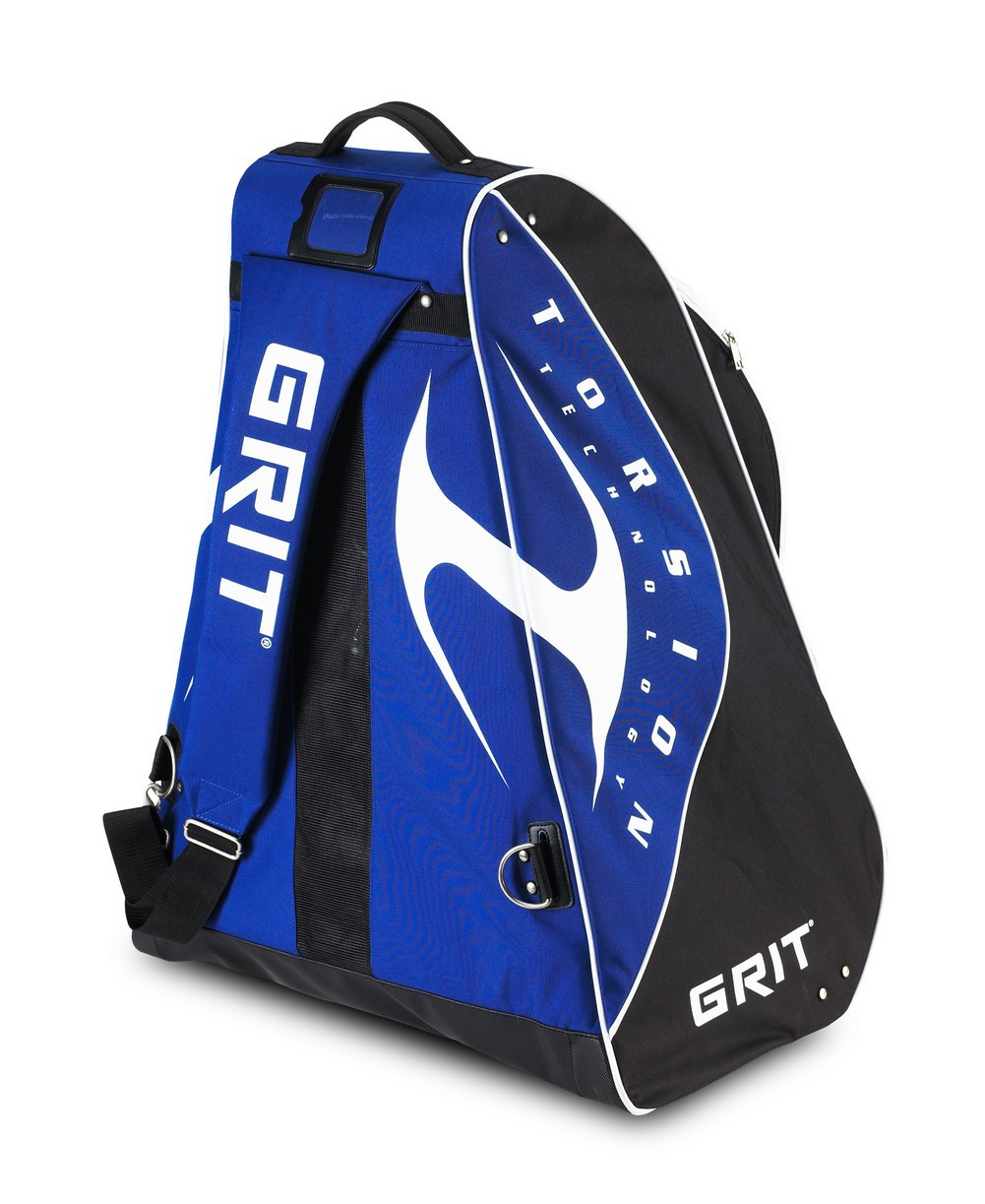 Grit Inc. HP01 Large Hockey Pod 34-Inch Toronto Maple Leafs Bag HP01 ...