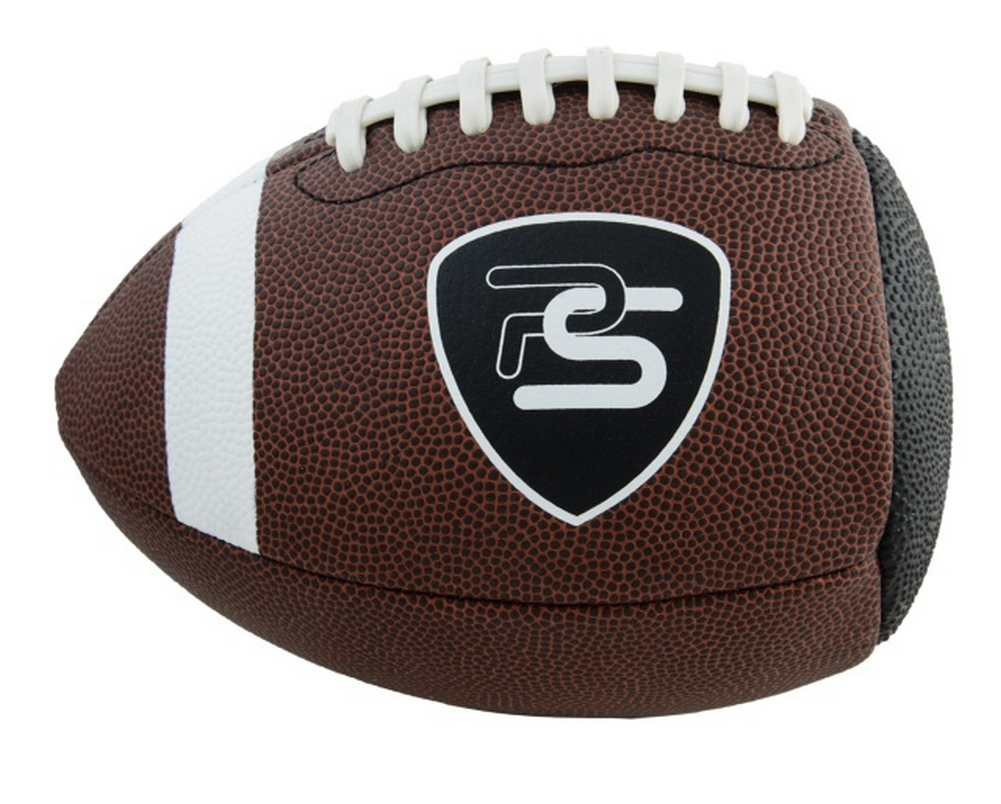 Passback Sports Official Size 9 Passback Composite Football, Ages 14 ...