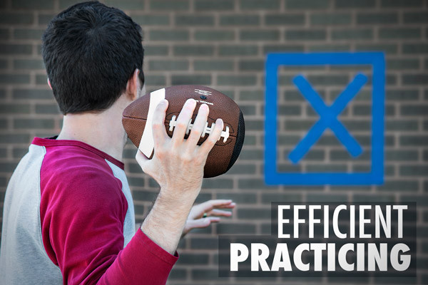 Passback Sports Official Size 9 Passback Composite Football, Ages 14 ...