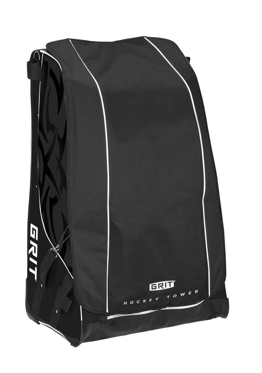 Grit Inc. Hockey Tower Garment Bag One Size Assorted Colors HTGB ...