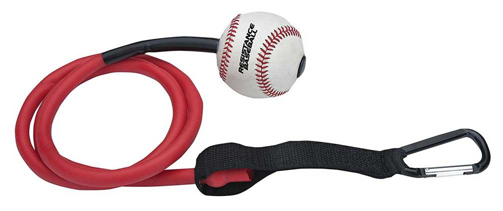 Rawlings Resistance Training Baseball Band - RESISTBASEBALL - Sports ...