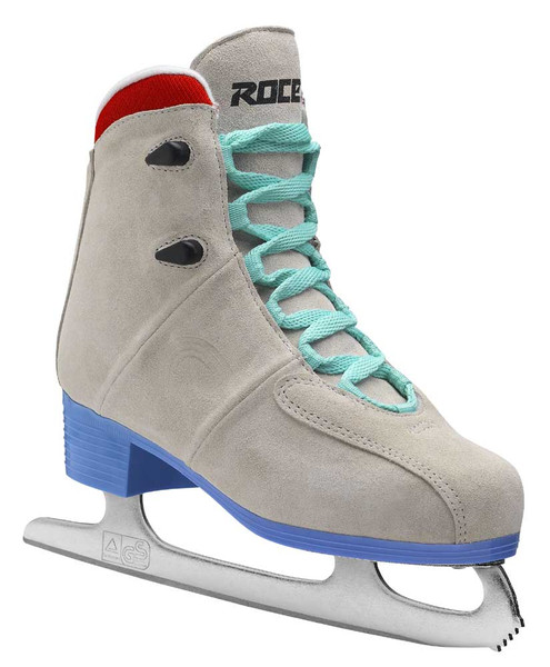 ice skate support