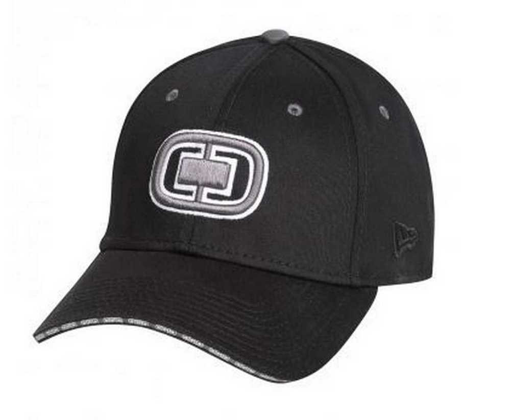 Ogio Men's Neo Golf Cap/Baseball Hat - Fitted Hat Size M/L NEW 126009 ...