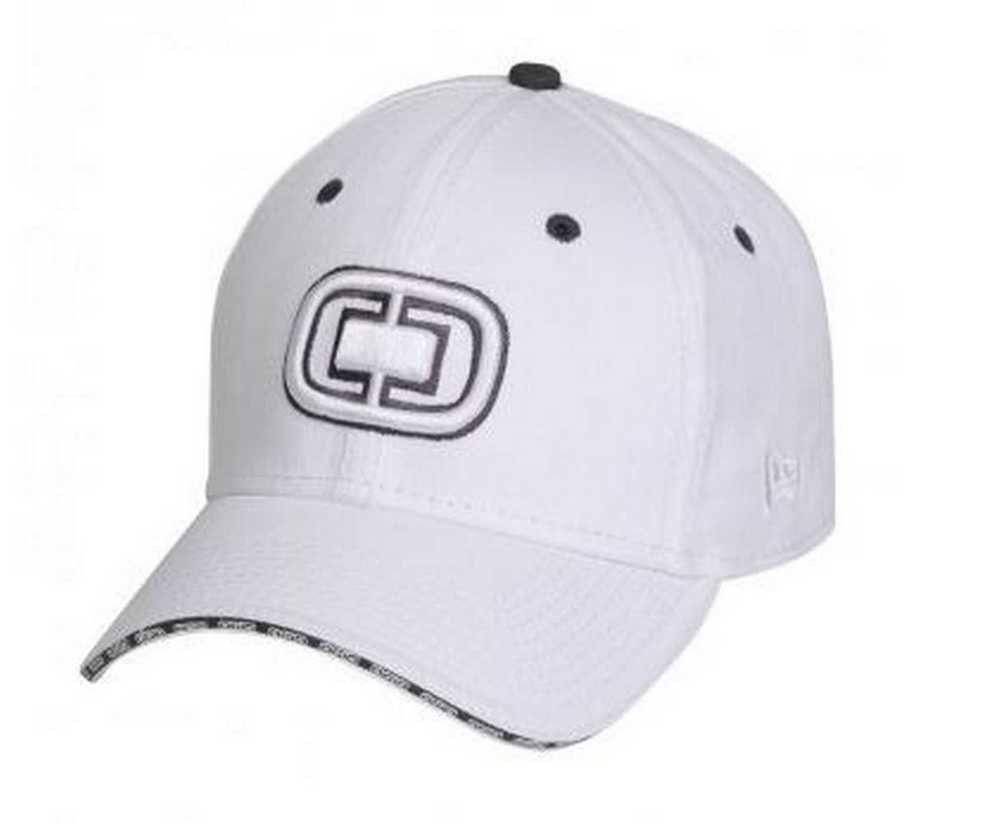 Ogio Men's Neo Golf Cap/Baseball Hat - Fitted Hat Size M/L NEW 126009 ...