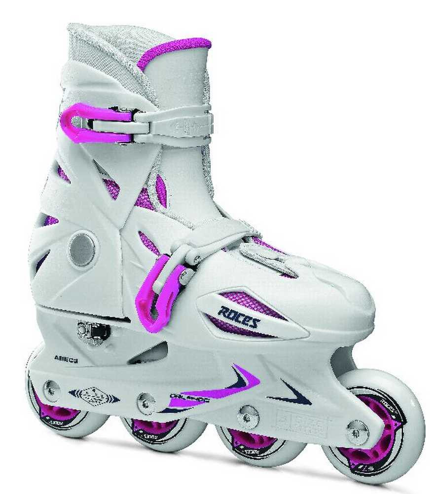 Roces Kid's Orlando Fitness Inline Skates Blades Color Choices 400687 ...
