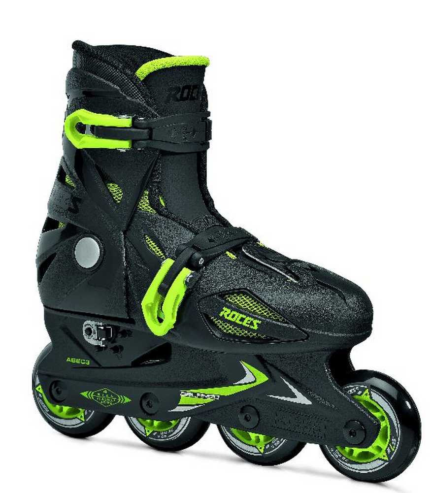Roces Kid's Orlando Fitness Inline Skates Blades Color Choices 400687 ...