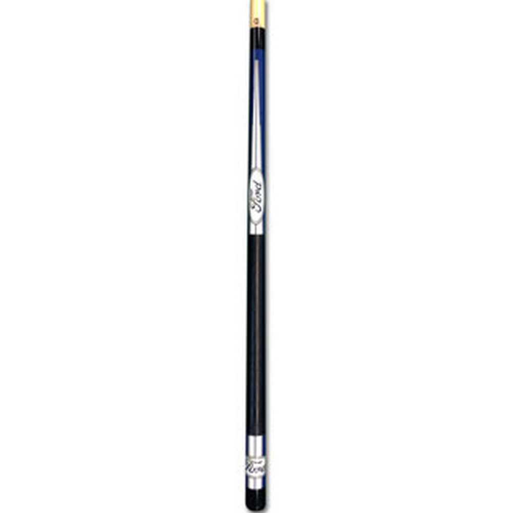 Genuine Ford Stripes 2-Piece Pool Cue with Irish Linen Wrap, FRD-41431 ...