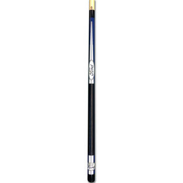 Genuine Ford Stripes 2-Piece Pool Cue with Irish Linen Wrap, FRD-41431 ...