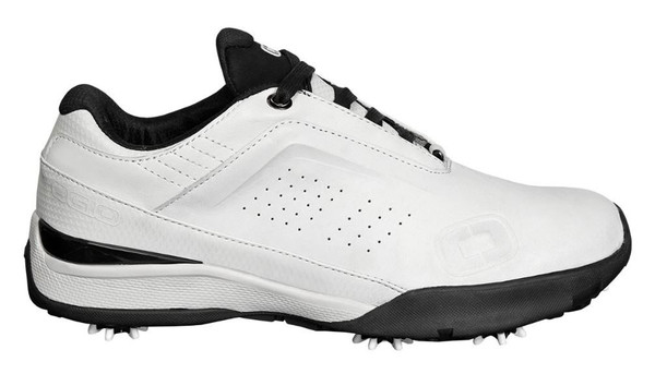 Ogio Men's Race Spiked Golf Shoe, M15184 - Sports Diamond