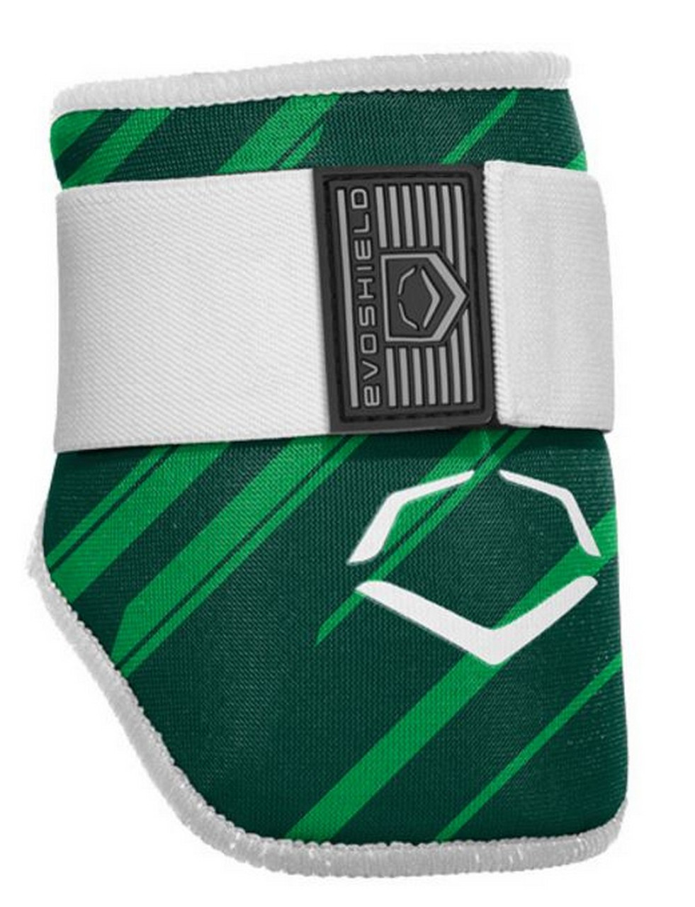 EvoShield Adult Mens Baseball Speed Stripe Protective Batter's Elbow ...