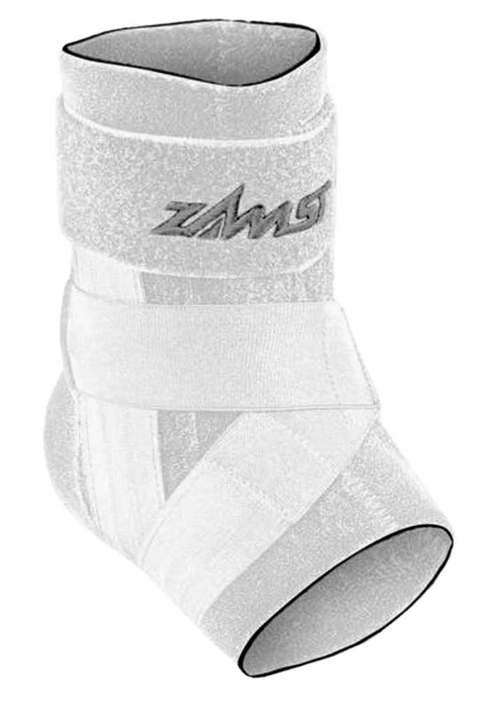 Zamst A1 Ankle Brace Review at Leonard Gagliano blog