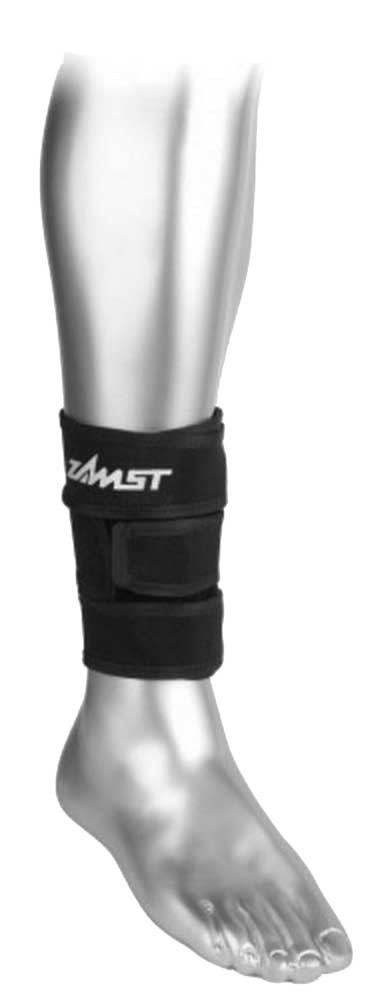 Zamst SS-1 Lower Leg Brace Sport Support Medial Tibial Stress Syndrome ...