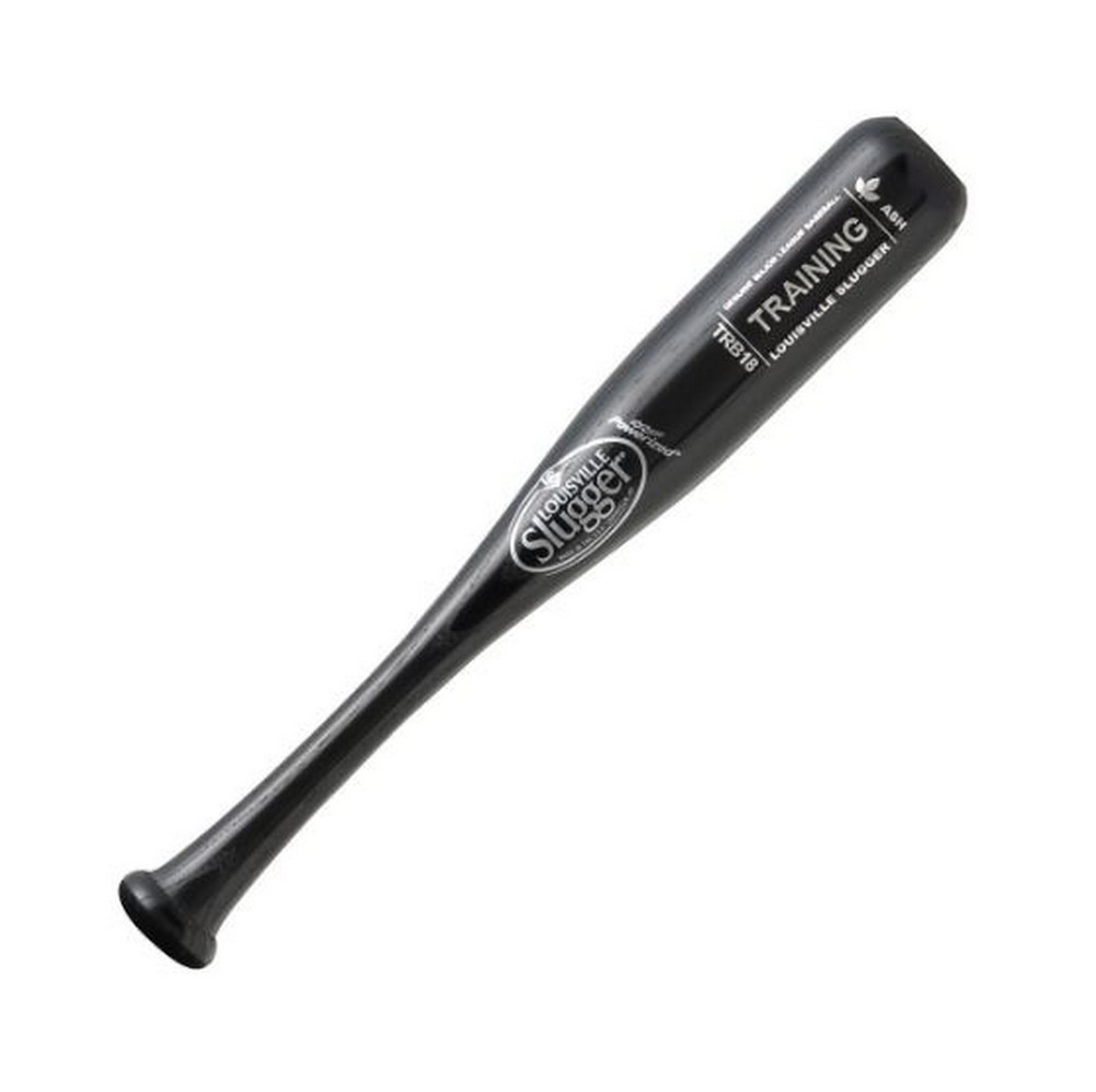 Louisville Slugger 1-Hand Training Short Baseball Bat 22" or 18 ...
