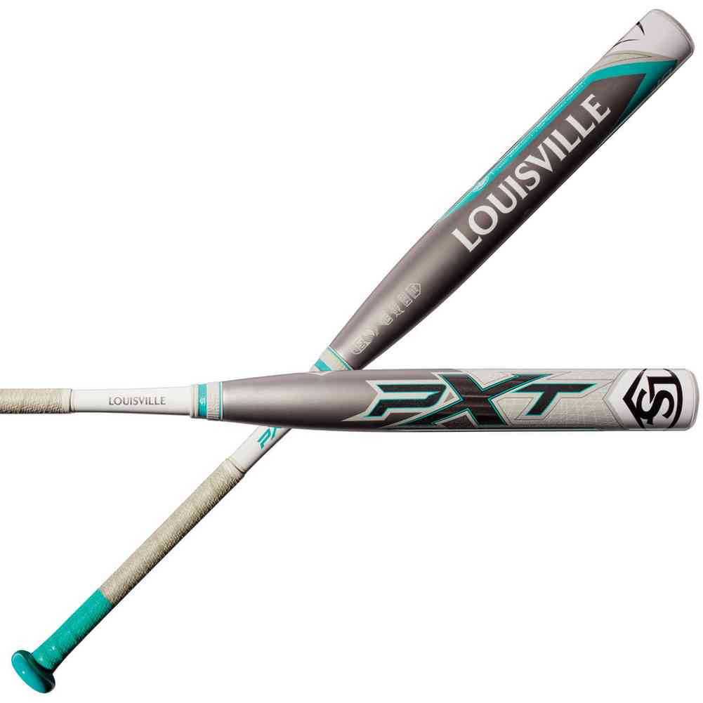 Louisville Slugger 2018 Womens PXT (-10) Fastpitch Softball Bat ...
