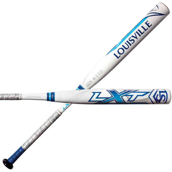 Louisville Slugger 2018 Womens LXT (-9) Fastpitch Softball Bat ...