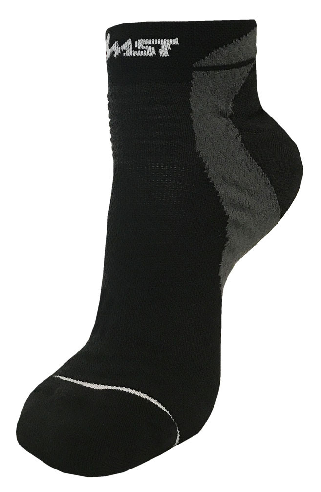Zamst All Sport HA-1 Compression Support Run Sock G-Fit, Color Choices ...