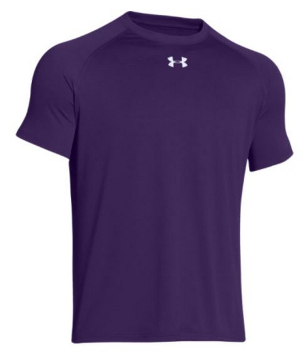 Under Armour Locker T-Shirt Tee Men's UA Short Sleeve Jersey Tshirt ...