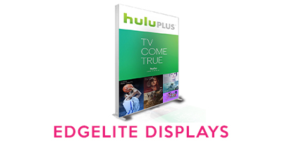 Luminous Backlit Displays