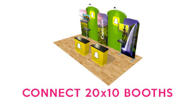 Trade Show Booth Ideas