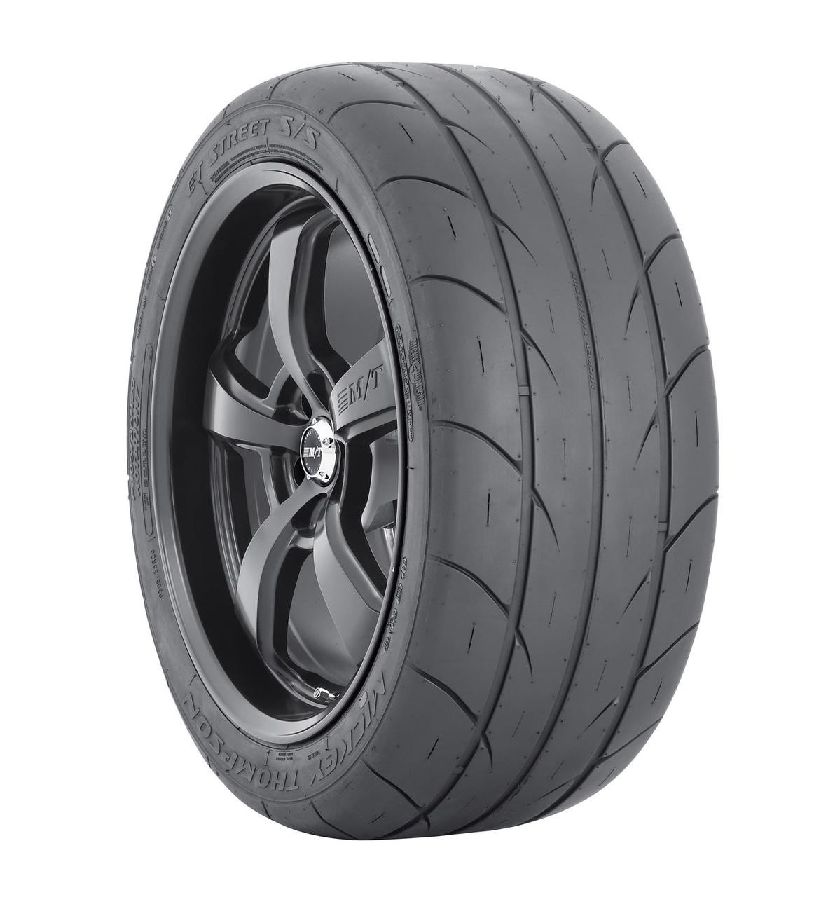 Mickey Thompson ET Street S/S Tires - 305/35/20