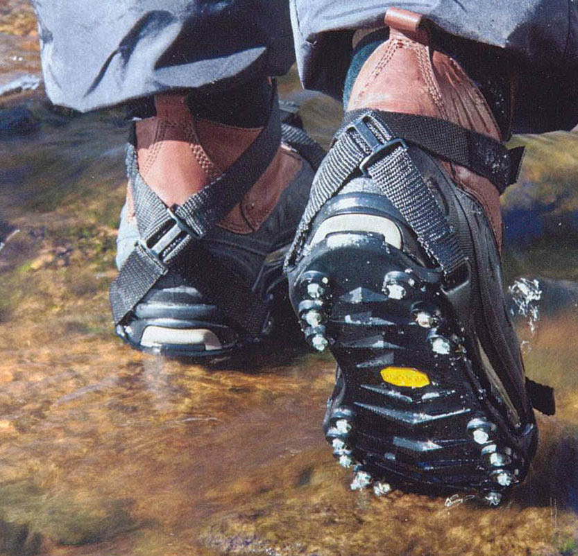 Anti-skid detachable safety soles by ICER'S (icersxt)