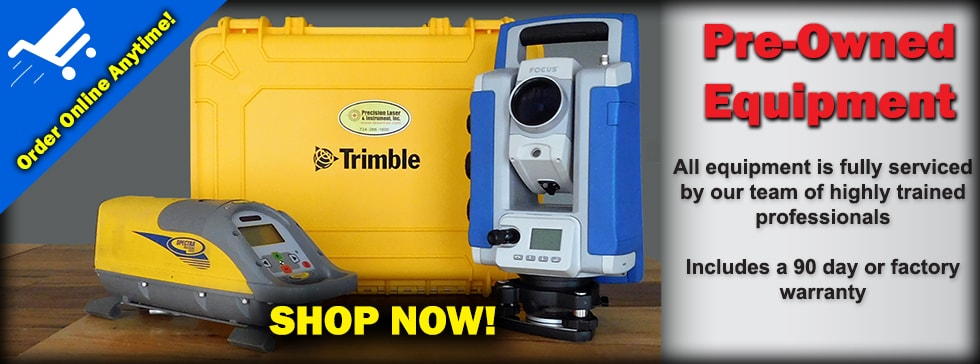 Precision Laser & Instrument, Inc.