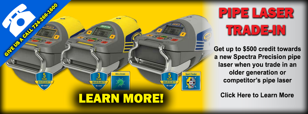 Precision Laser & Instrument, Inc.