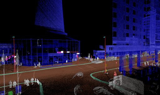 "AI-Based Feature Extraction in TBC Adds Value to Collected Data ...