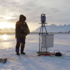 Automated Total Station Monitoring Put to the Test! - Precision Laser ...