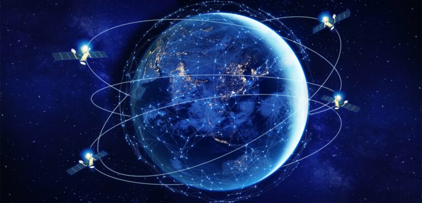 "Capturing Today's (and Tomorrow's) Constellations!" - Precision Laser ...