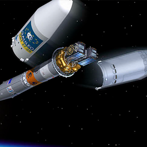 "Galileo Grows by Two!" - Precision Laser & Instrument