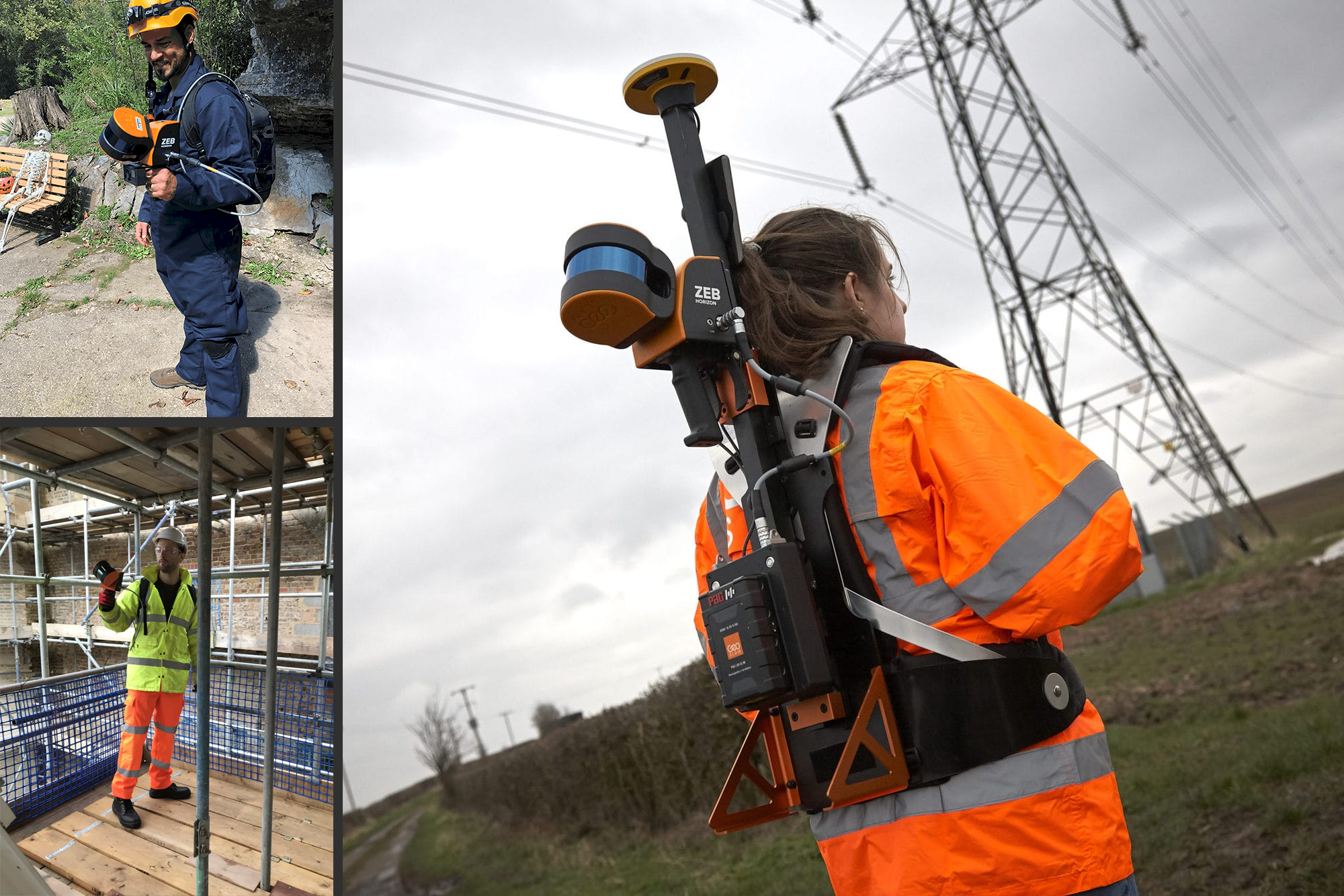 Take Advantage of the GeoSLAM Online Academy and Webinars! - Precision ...