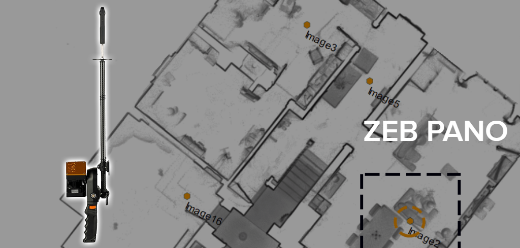 GeoSLAM Geospatial Capture & Management Solutions