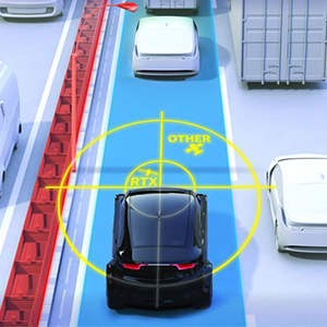 Geospatial Requirements for the Self-Driving Future - Precision Laser ...