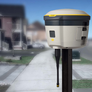 "High-Precision Asset Mapping - Anywhere!" - Precision Laser & Instrument