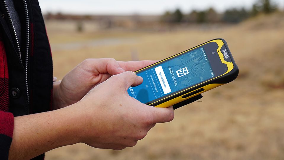 "5 Reasons Why the GIS Industry Continues to Grow!" - Precision Laser ...