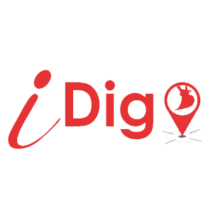 Take Control of Your Excavating! Experience iDig! - Precision Laser ...