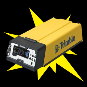 Have You Heard About the NEW Trimble R750 Modular GNSS Solution ...