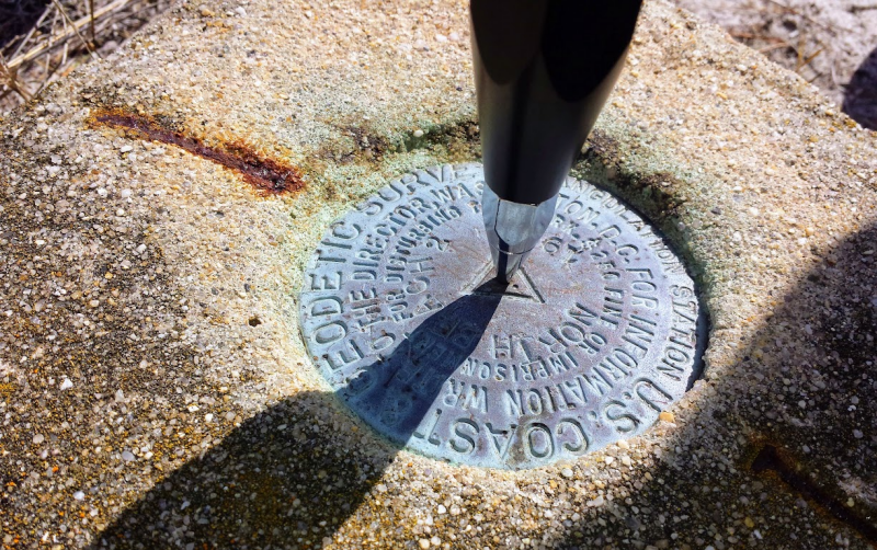 "A Bright Future for the U.S. Geodetic Control" - Precision Laser ...