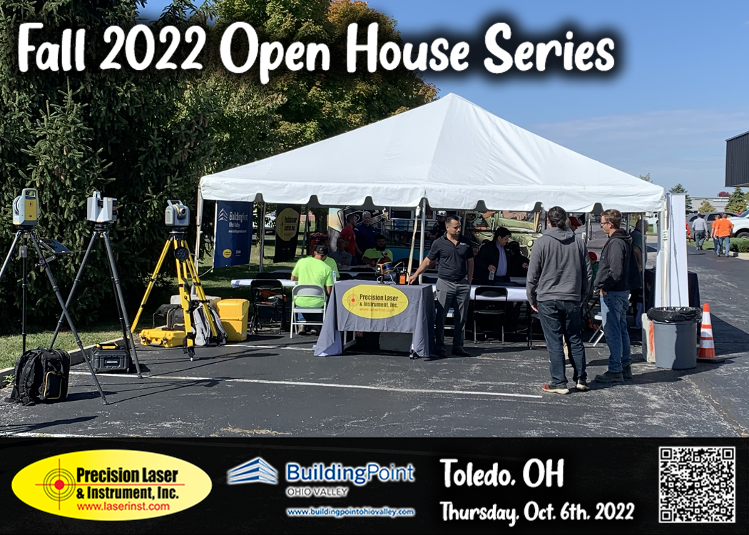 We Had a Another Awesome Fall 2022 Customer Appreciation Open House BBQ ...